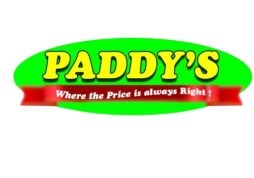 Paddys Market – Where the Price is Always Right!